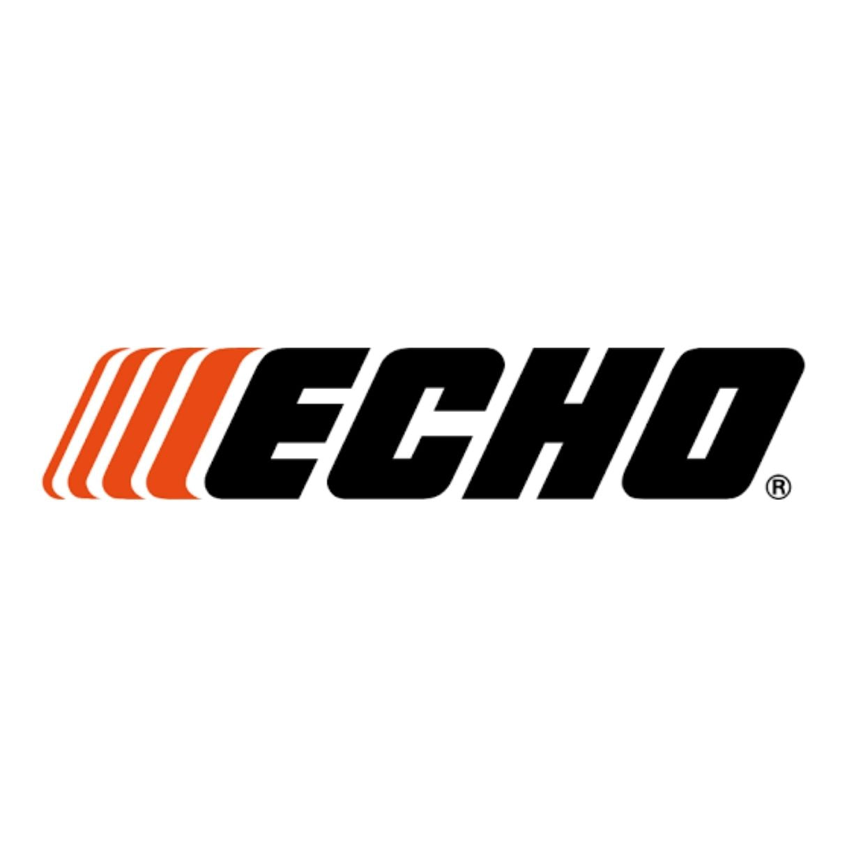 Echo – John Miller Garden Machinery