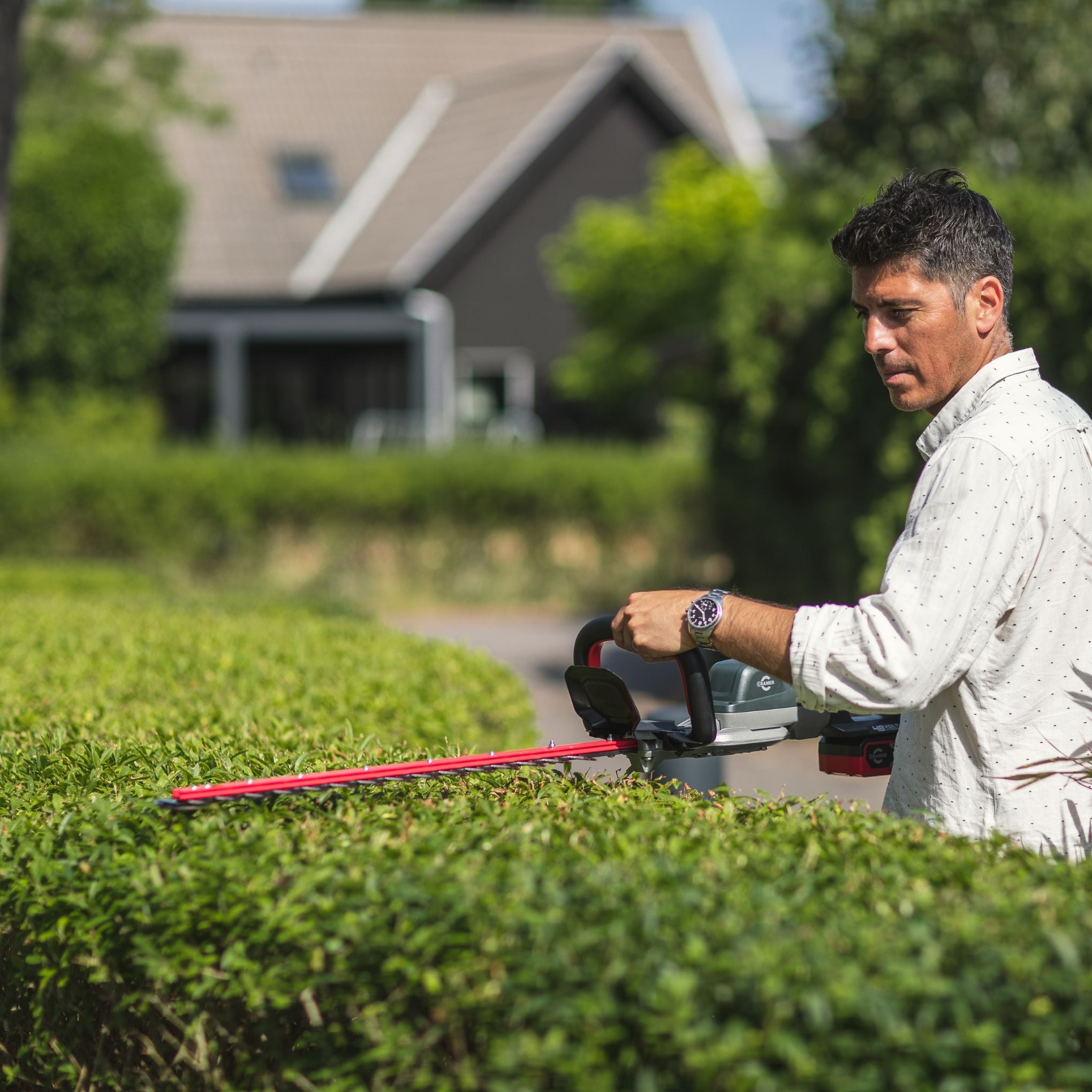 Garden Machinery Specialists | John Miller – John Miller Garden Machinery