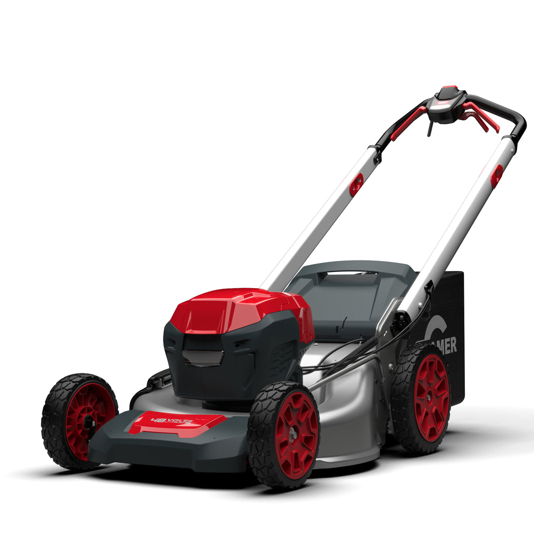 Cramer – John Miller Garden Machinery