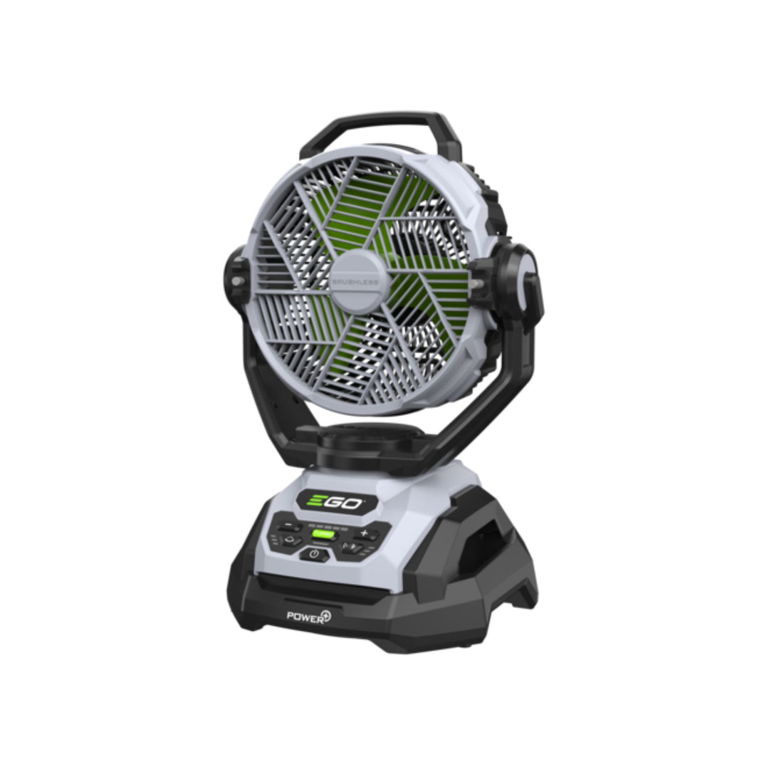 EGO Cordless Garden Machinery – John Miller Garden Machinery