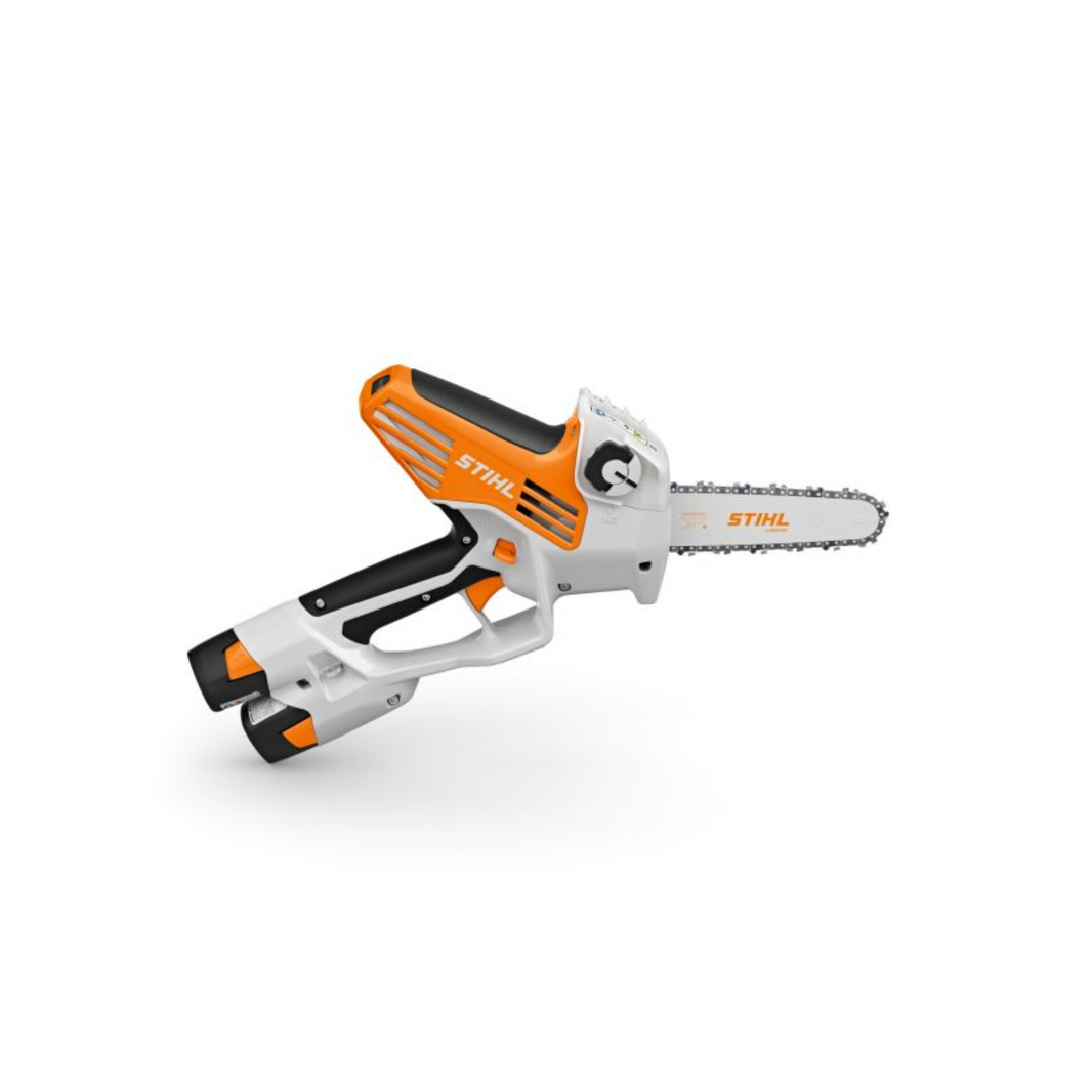 Pole Pruners + Pruning Saws – John Miller Garden Machinery