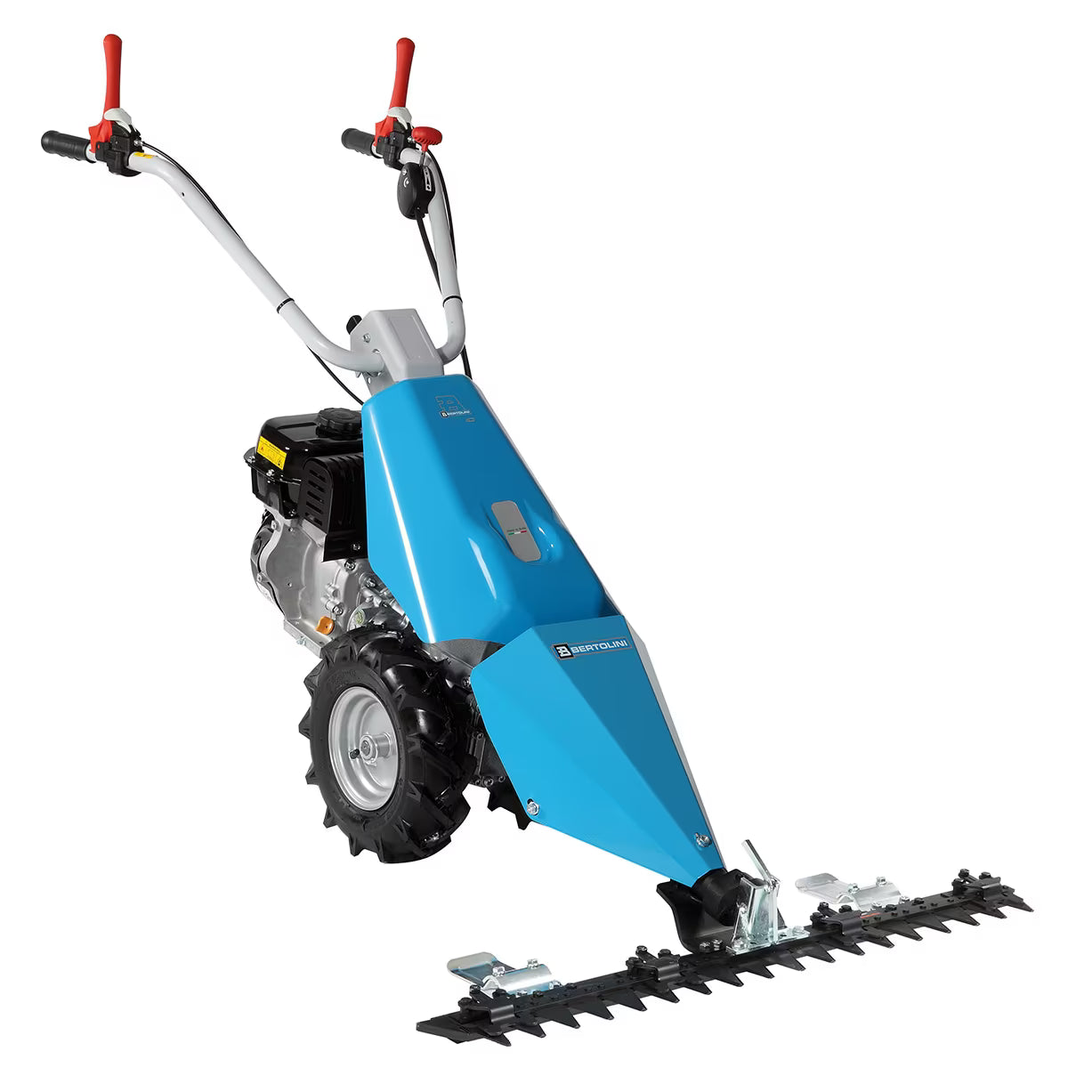 Bertolini BT110 Cutter Bar Mower - John Miller Garden Machinery