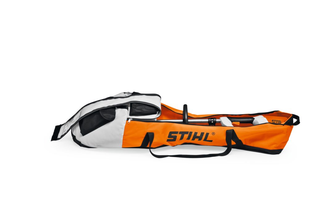 Stihl Carry Bag – John Miller Garden Machinery