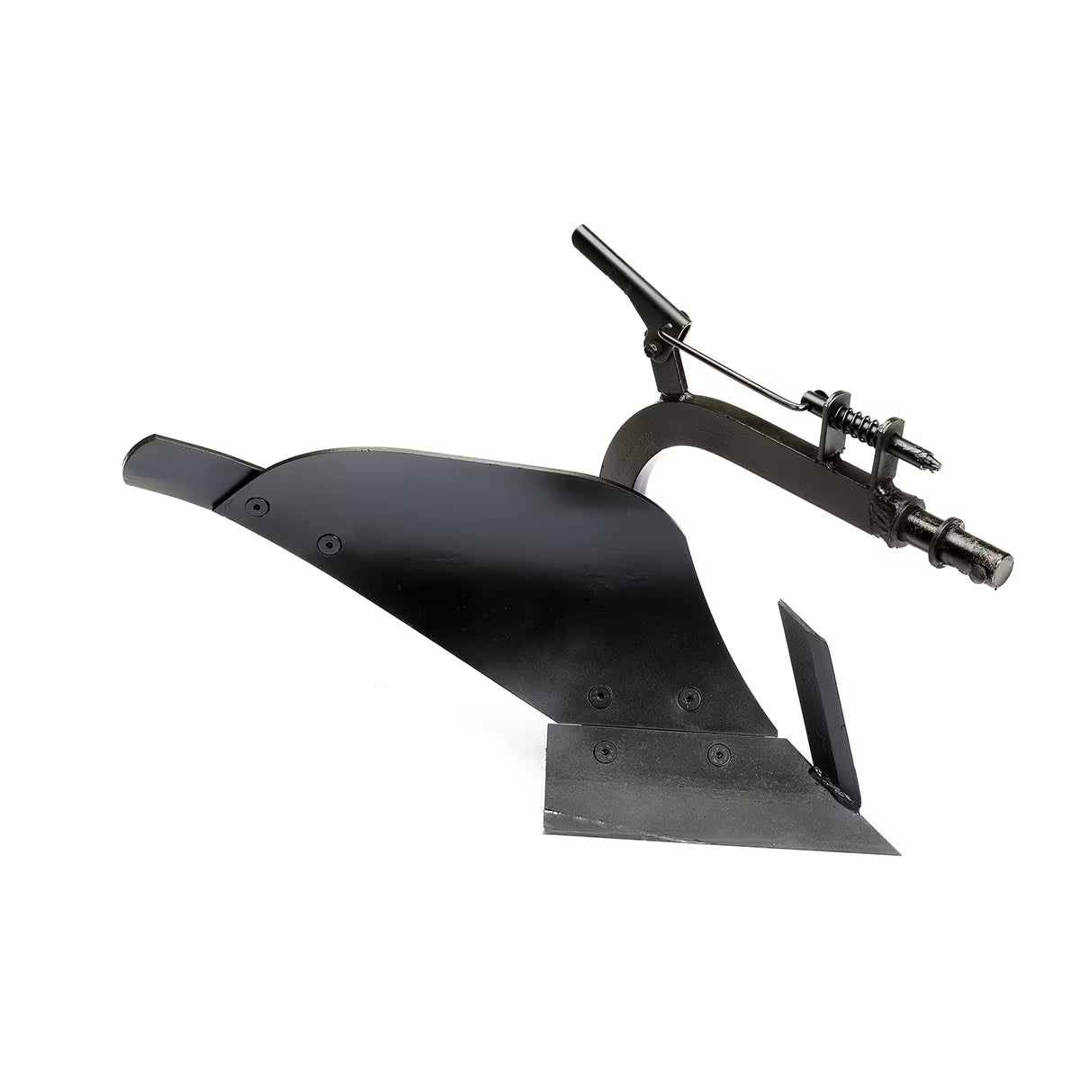 Bertolini Single Share Plough (405S) - John Miller Garden Machinery